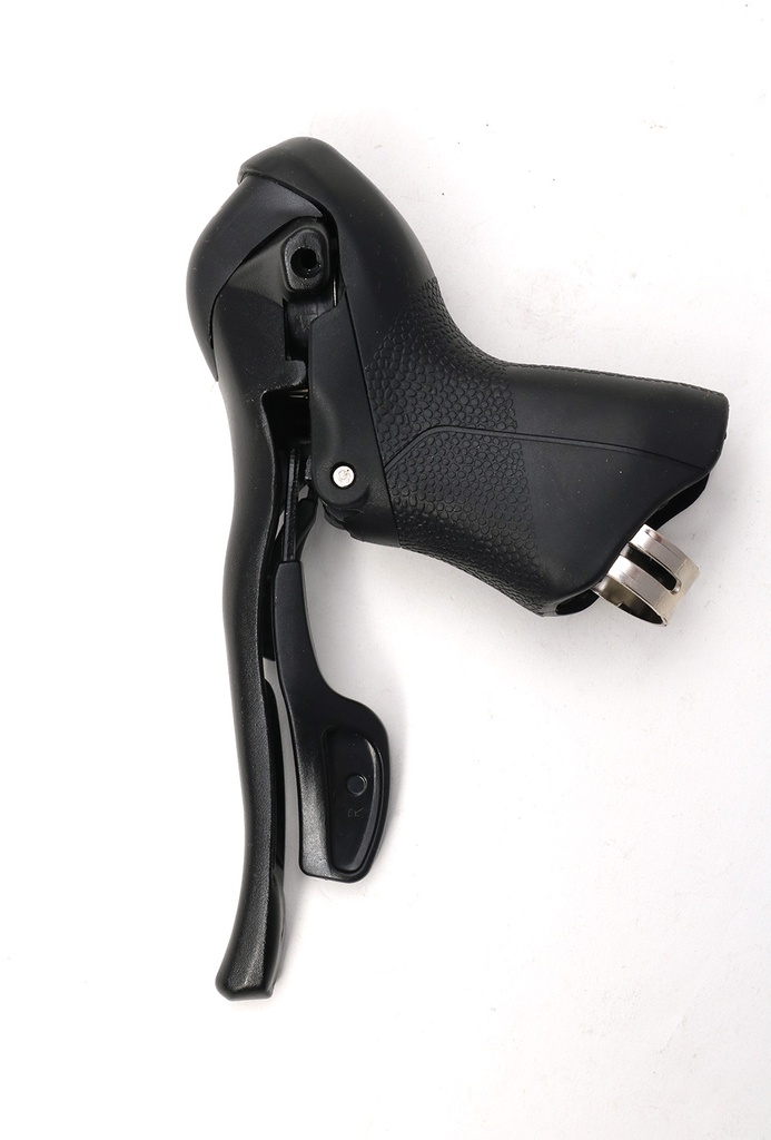 MicroNew Road Brake/Shift Lever Set 2 x 9 [SBR-R59] | Soma Fab Shop